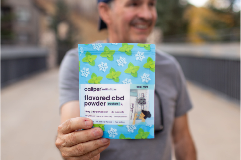 6 Surprising Ways to Enjoy Caliper CBD Swiftsticks | Caliper
