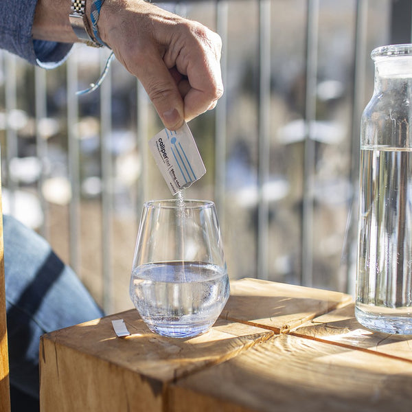 Buy CBD Powder, Powerful, Fast-Acting,Backed by Science | Caliper CBD ...